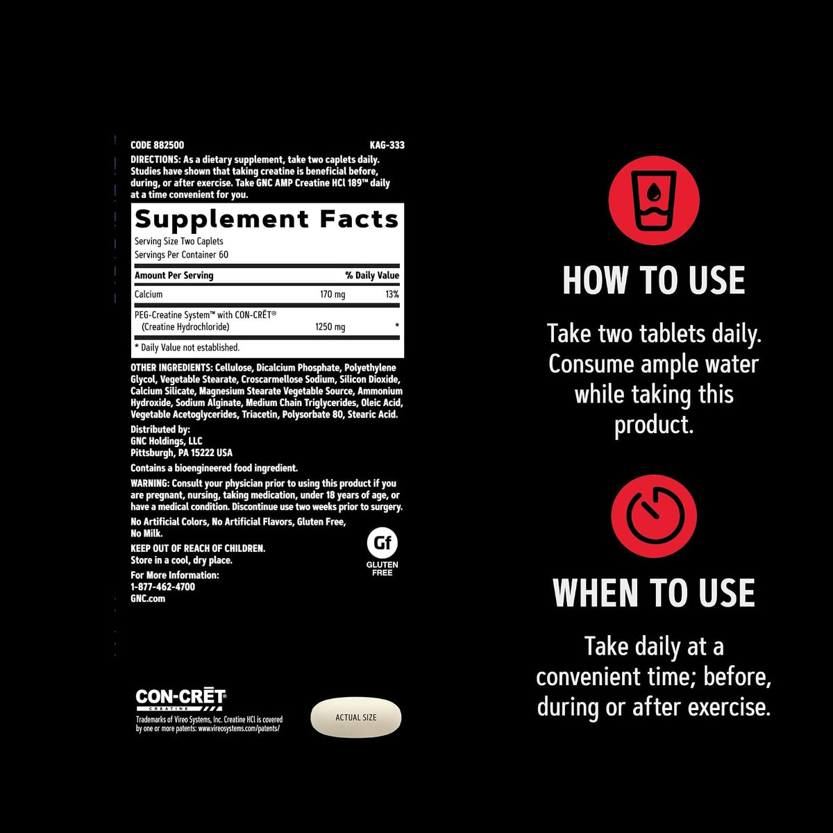 creatine powder for energy boost