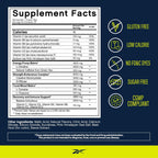 creatine powder for energy boost