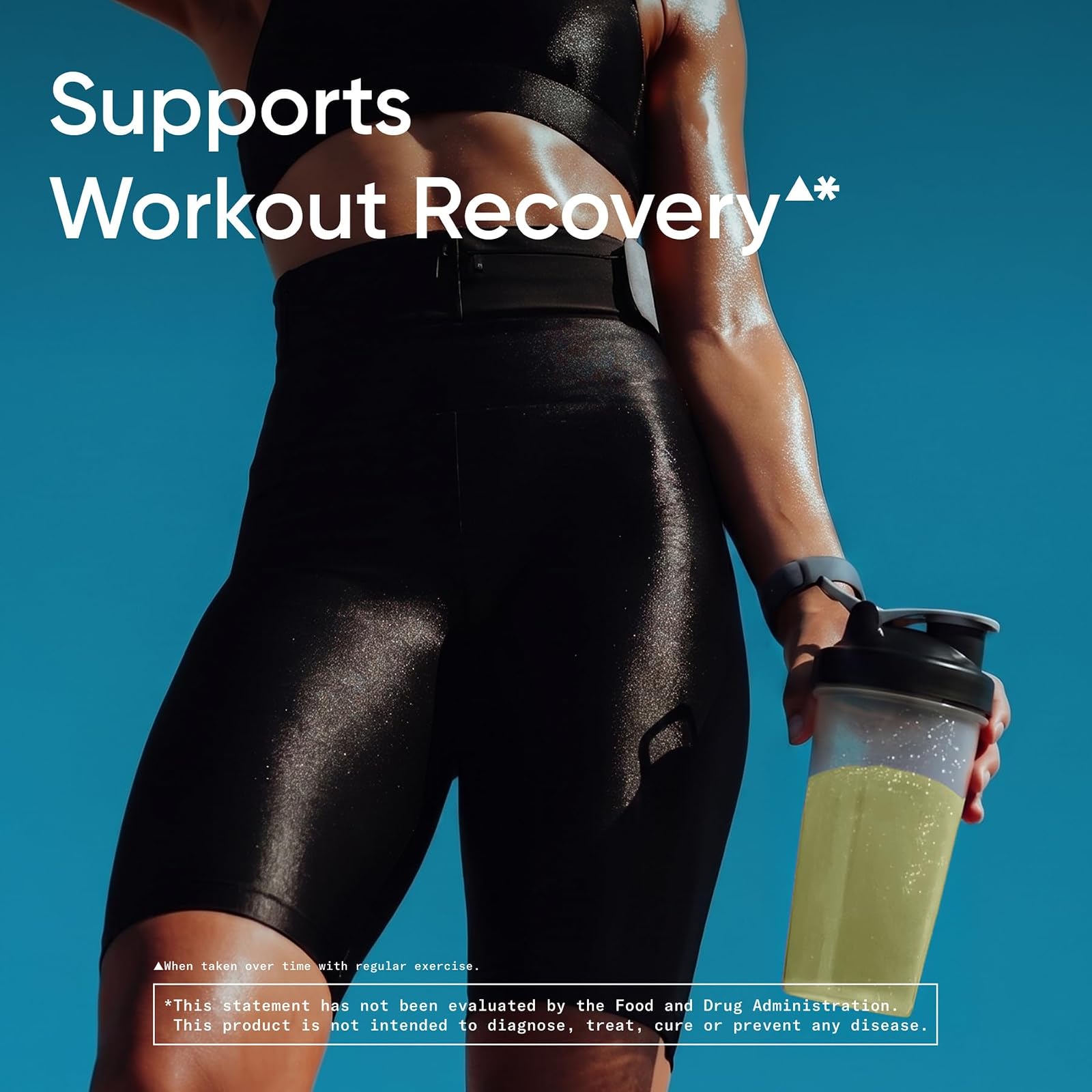 creatine powder for energy boost