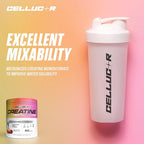 creatine powder for enhanced endurance