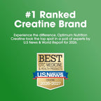 creatine powder for enhanced performance