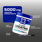 creatine powder for enhanced performance
