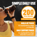 creatine powder for enhanced performance