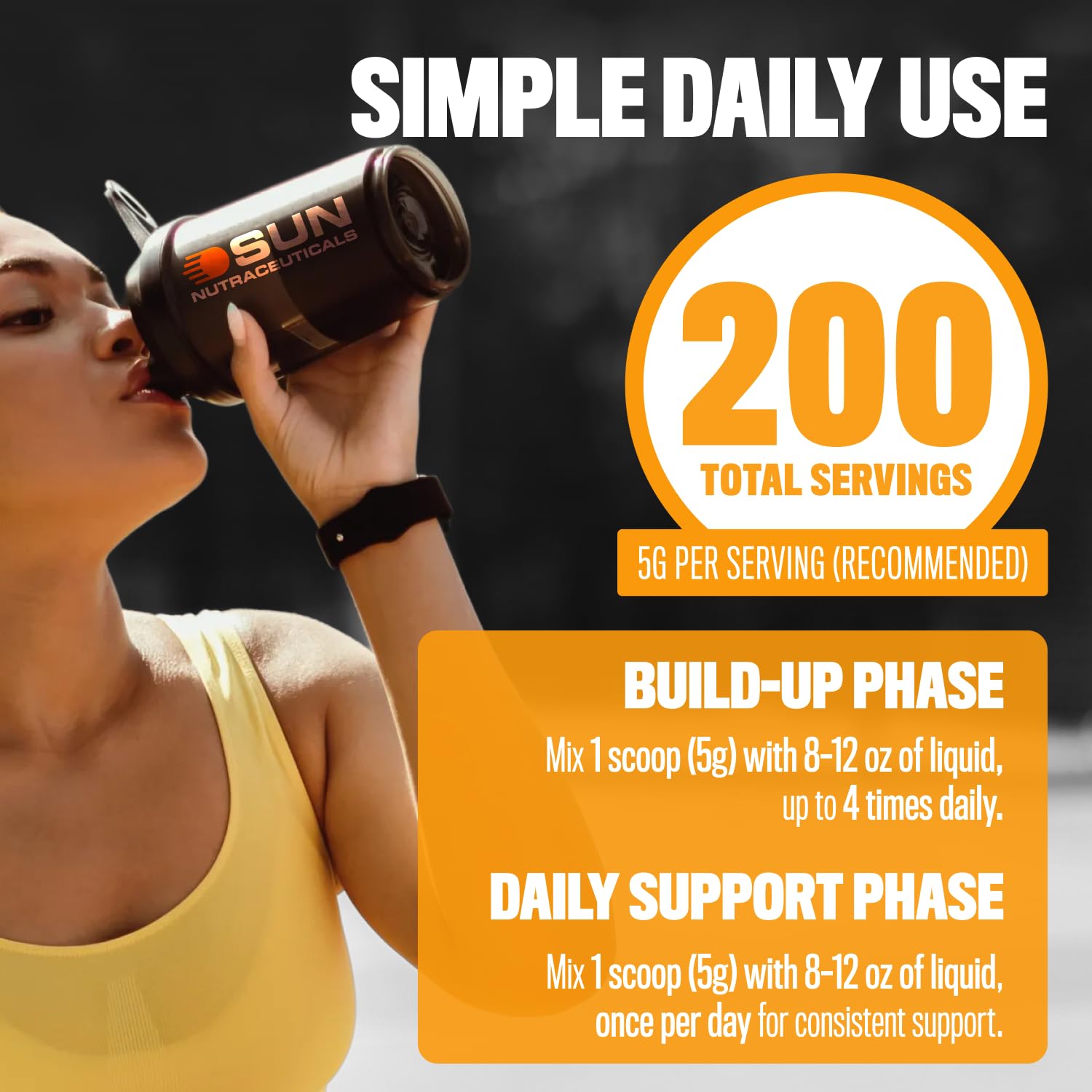 creatine powder for enhanced performance
