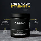 creatine powder for enhanced performance