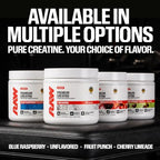 creatine powder for enhanced performance