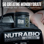 creatine powder for enhanced performance