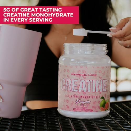 creatine powder for enhanced performance