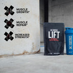 creatine powder for enhanced performance