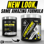 creatine powder for enhanced performance