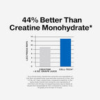 creatine powder for enhanced performance