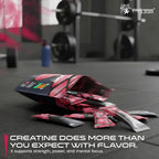 creatine powder for enhanced performance