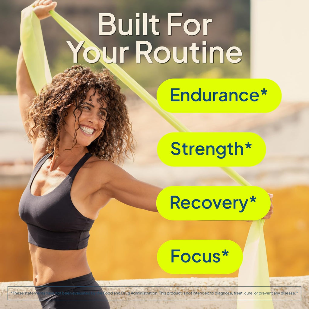 creatine powder for enhanced performance
