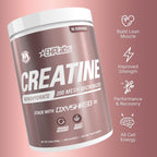 creatine powder for enhanced performance