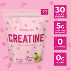 creatine powder for enhanced performance