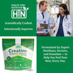 creatine powder for enhanced performance