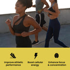creatine powder for enhanced performance