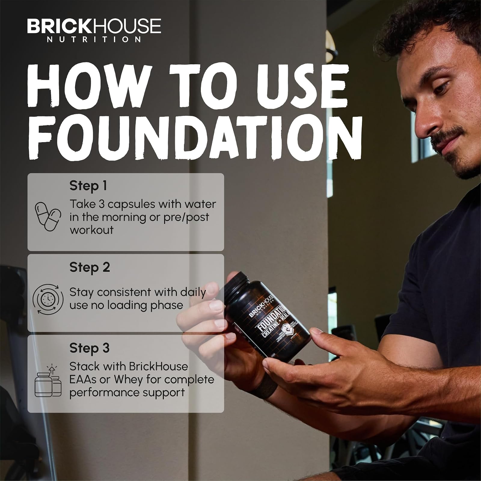 creatine powder for improved endurance