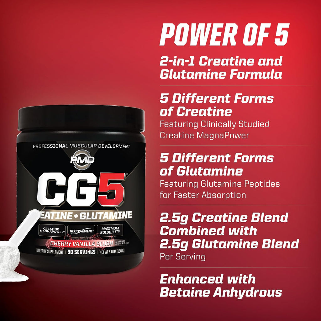 creatine powder for improved performance