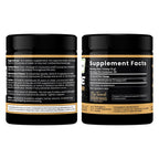 creatine powder for muscle growth