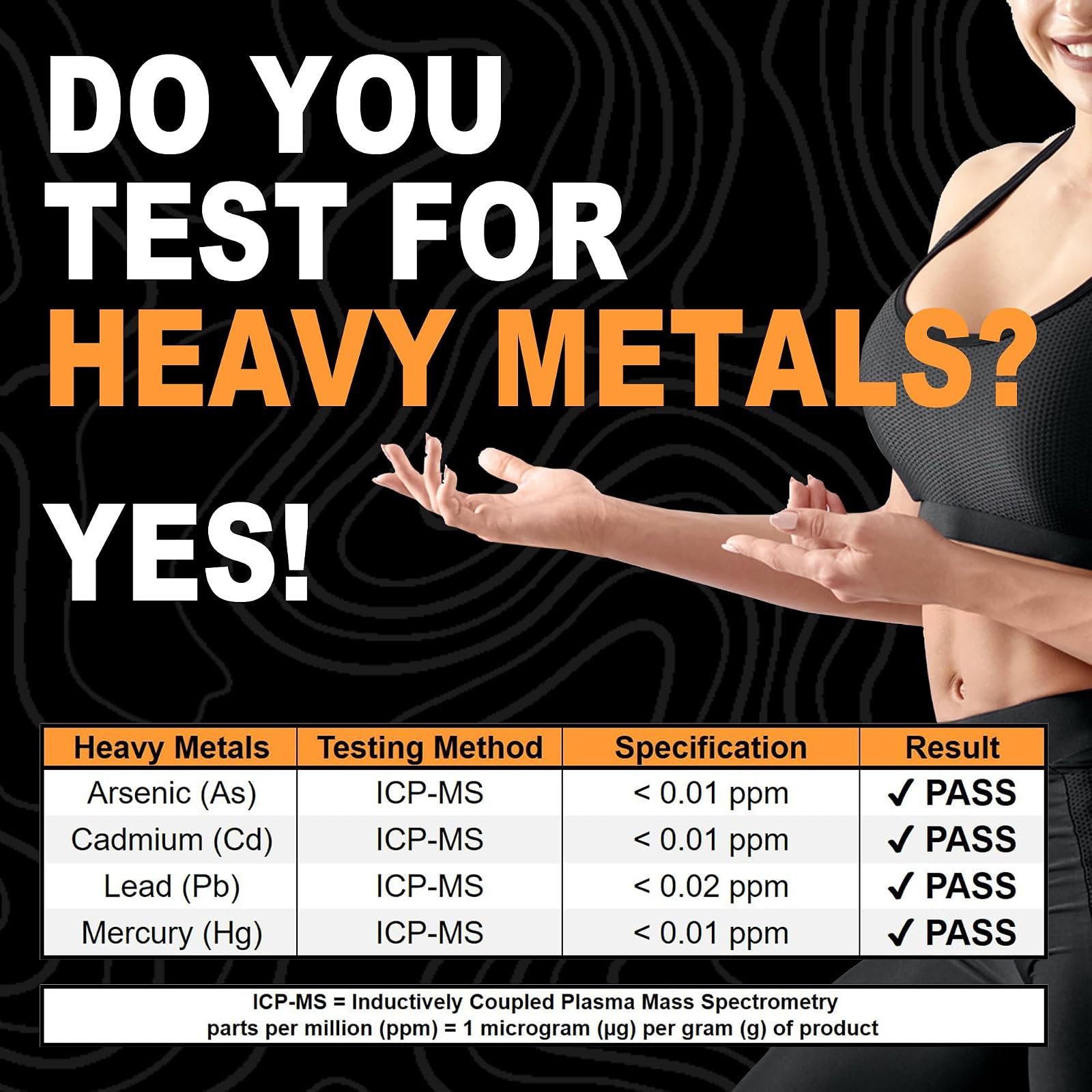 creatine powder for muscle growth