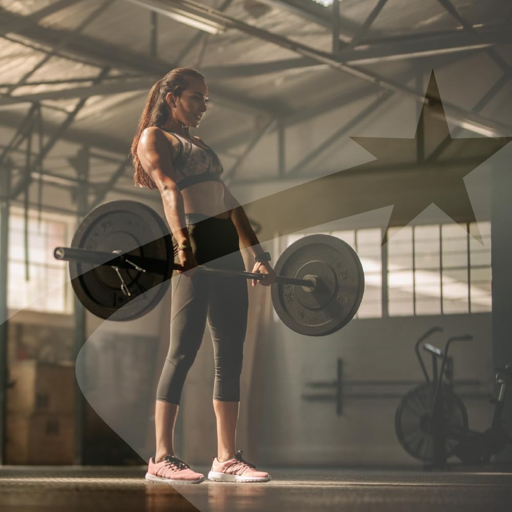 creatine powder for muscle growth