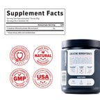 creatine powder for muscle recovery