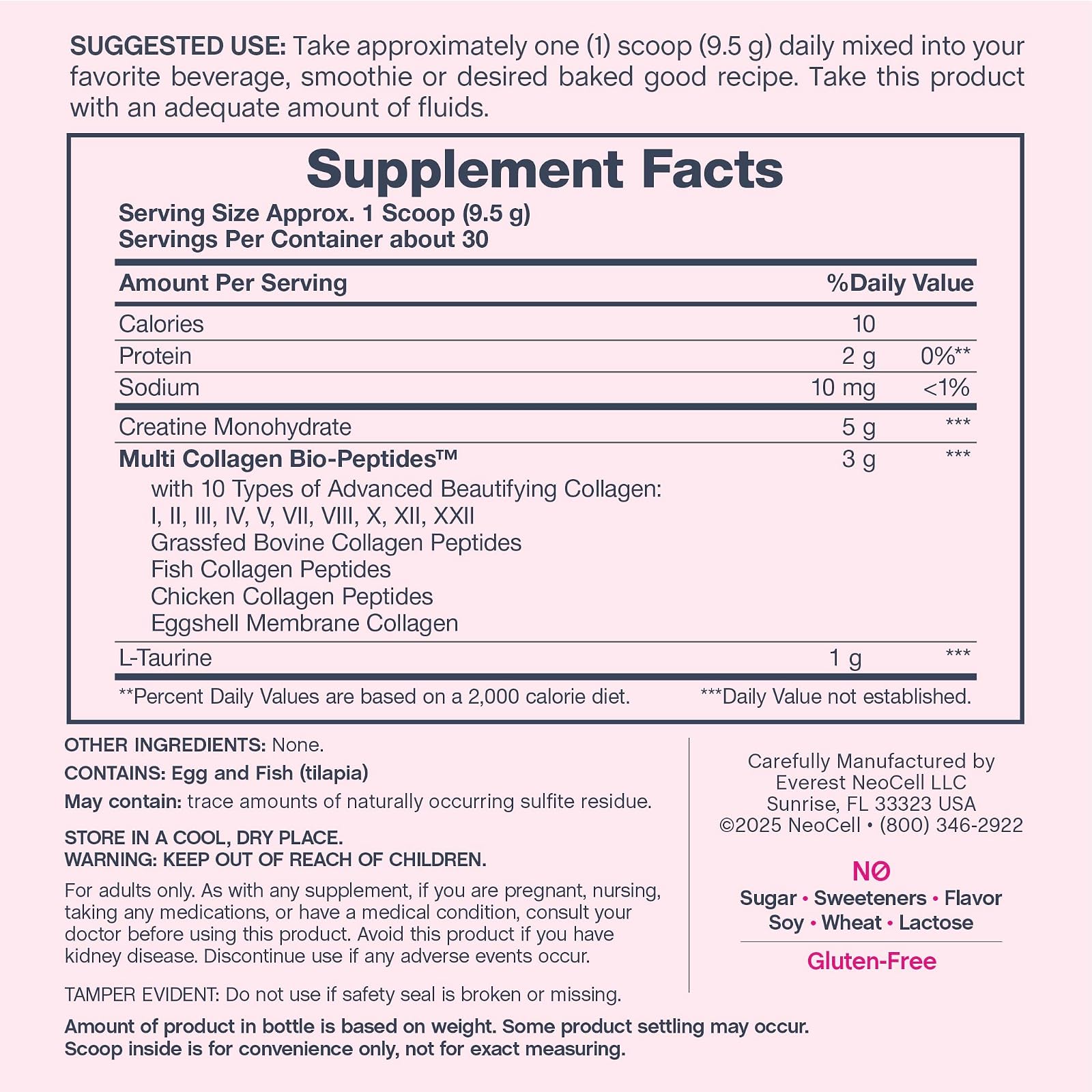 creatine powder for muscle recovery