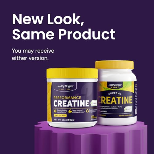 creatine powder for muscle recovery