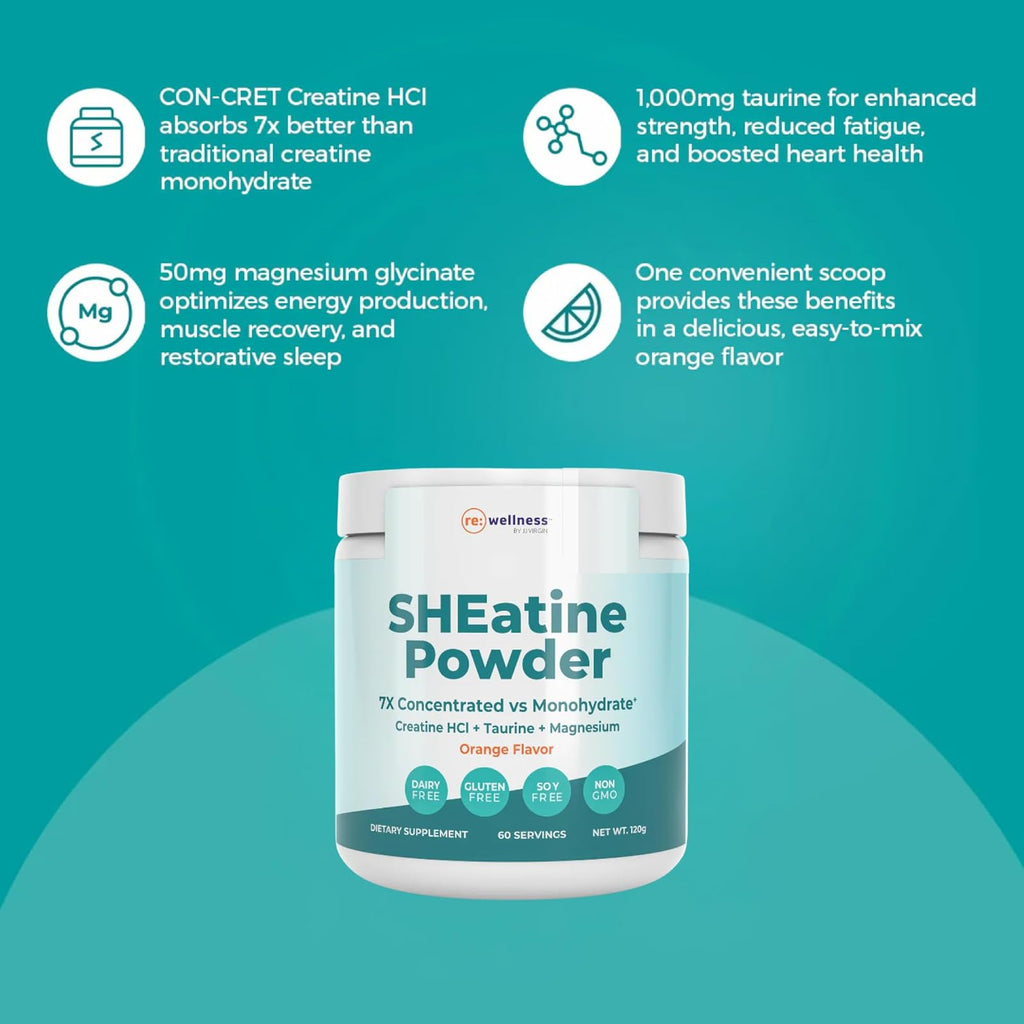 creatine powder for muscle recovery