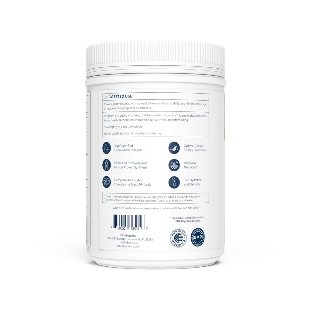 creatine powder for muscle recovery