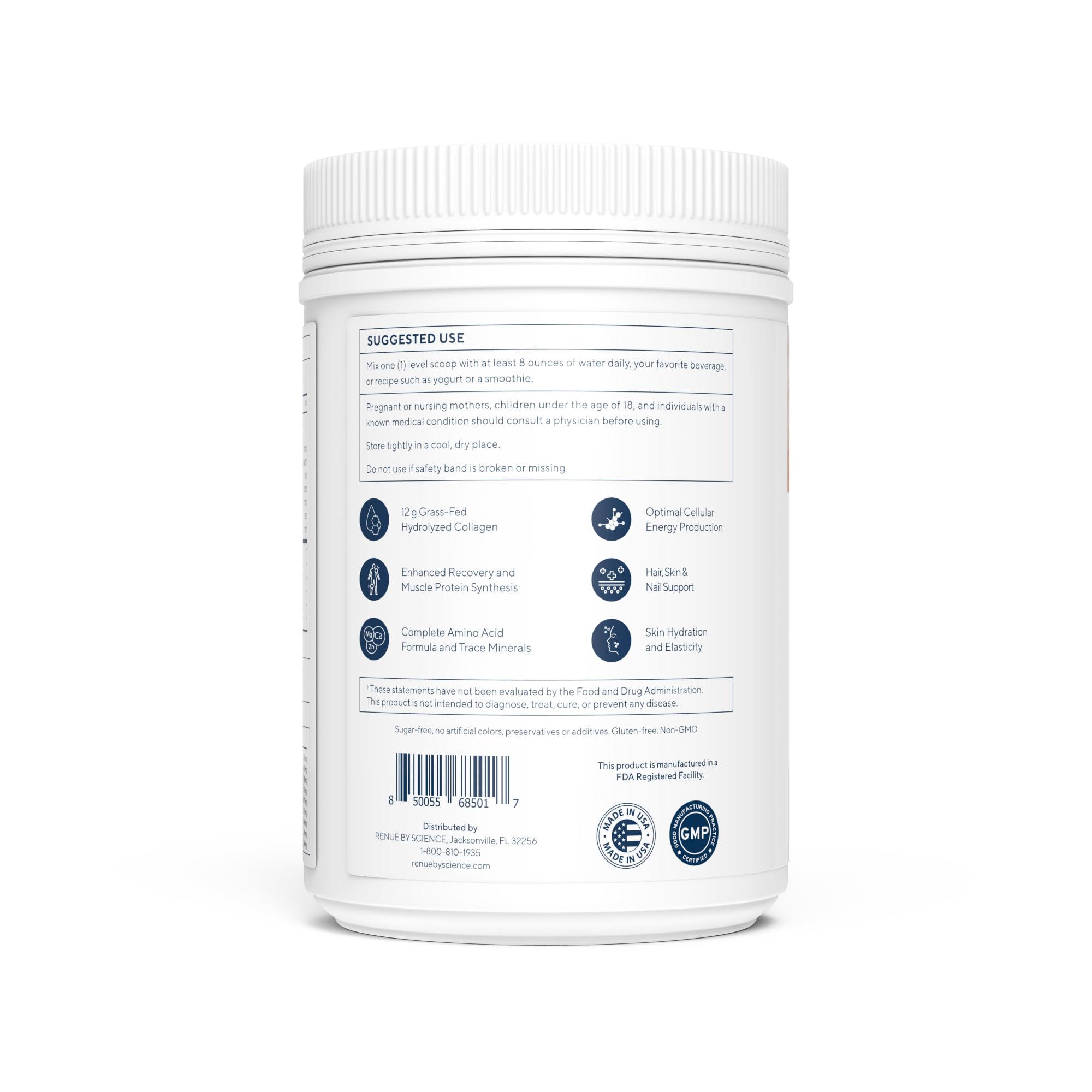 creatine powder for muscle recovery