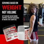 creatine powder for muscle recovery