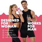 Creatine powder for muscle recovery