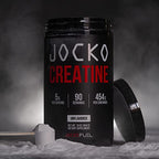 creatine powder for muscle recovery