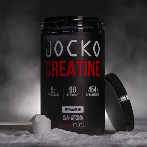 creatine powder for muscle recovery