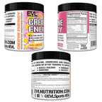 creatine powder for muscle recovery