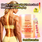 creatine powder for muscle recovery