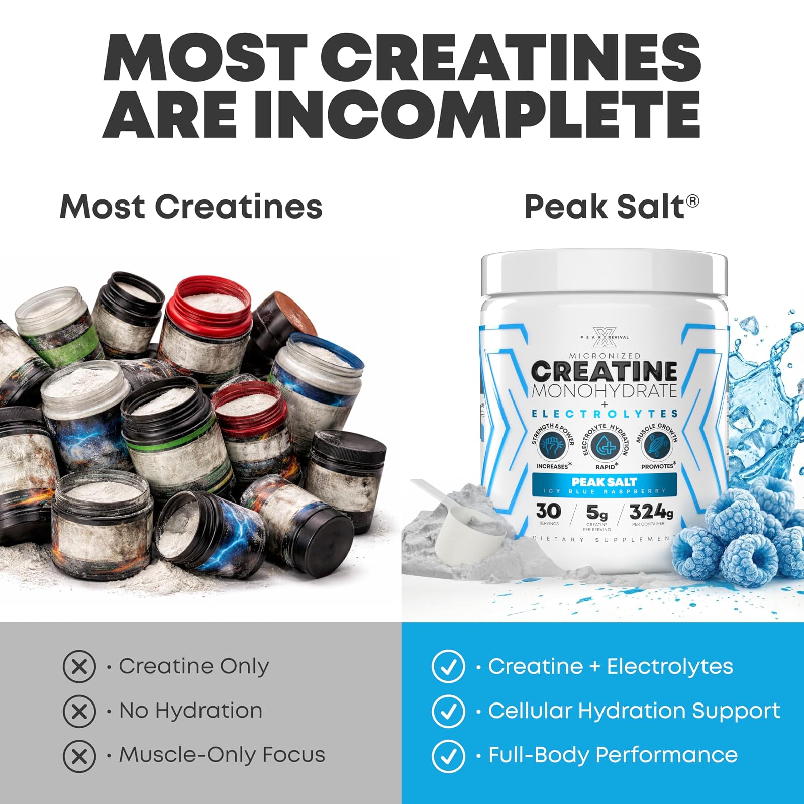 creatine powder for muscle recovery