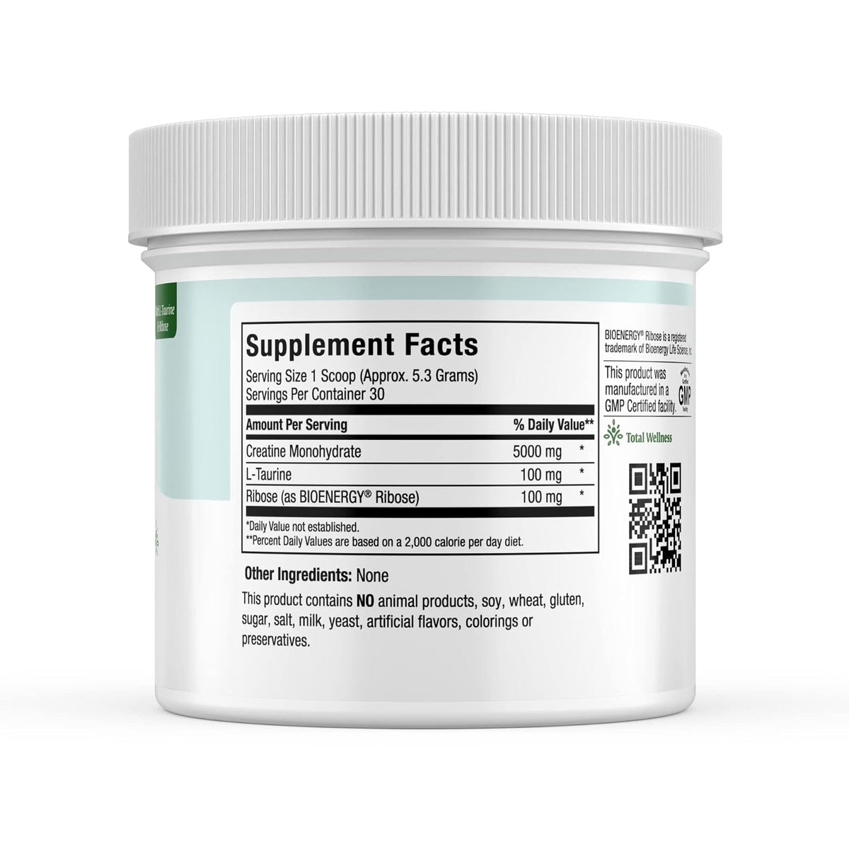 creatine powder for muscle recovery