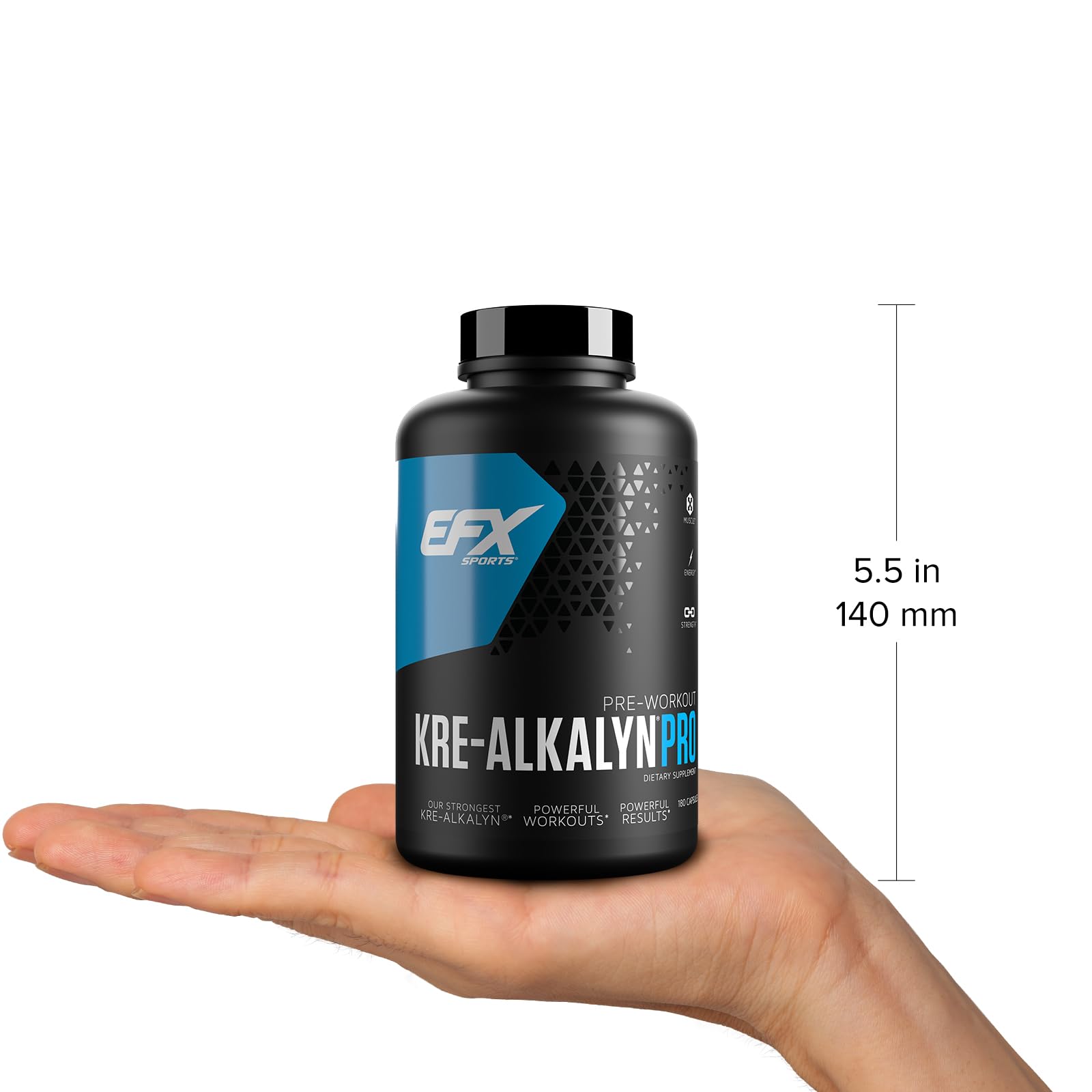 creatine powder for muscle recovery