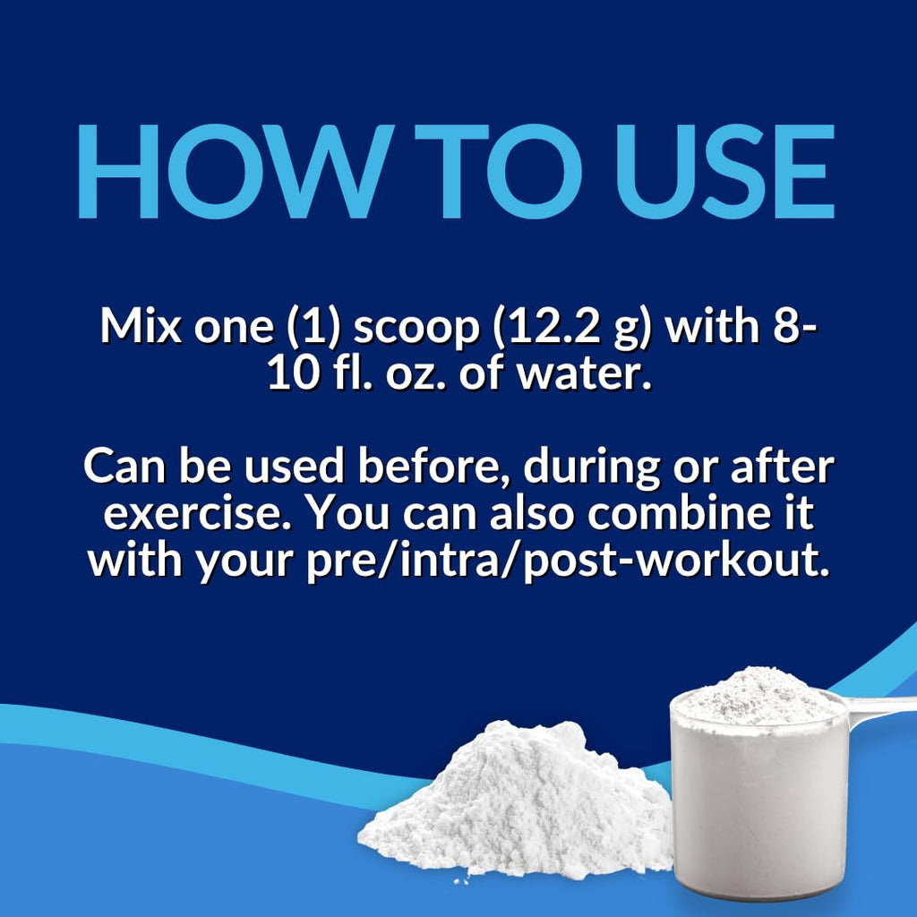creatine powder for muscle recovery