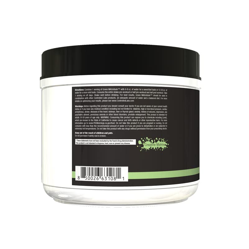 creatine powder for muscle recovery