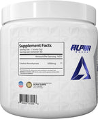 creatine powder for muscle recovery