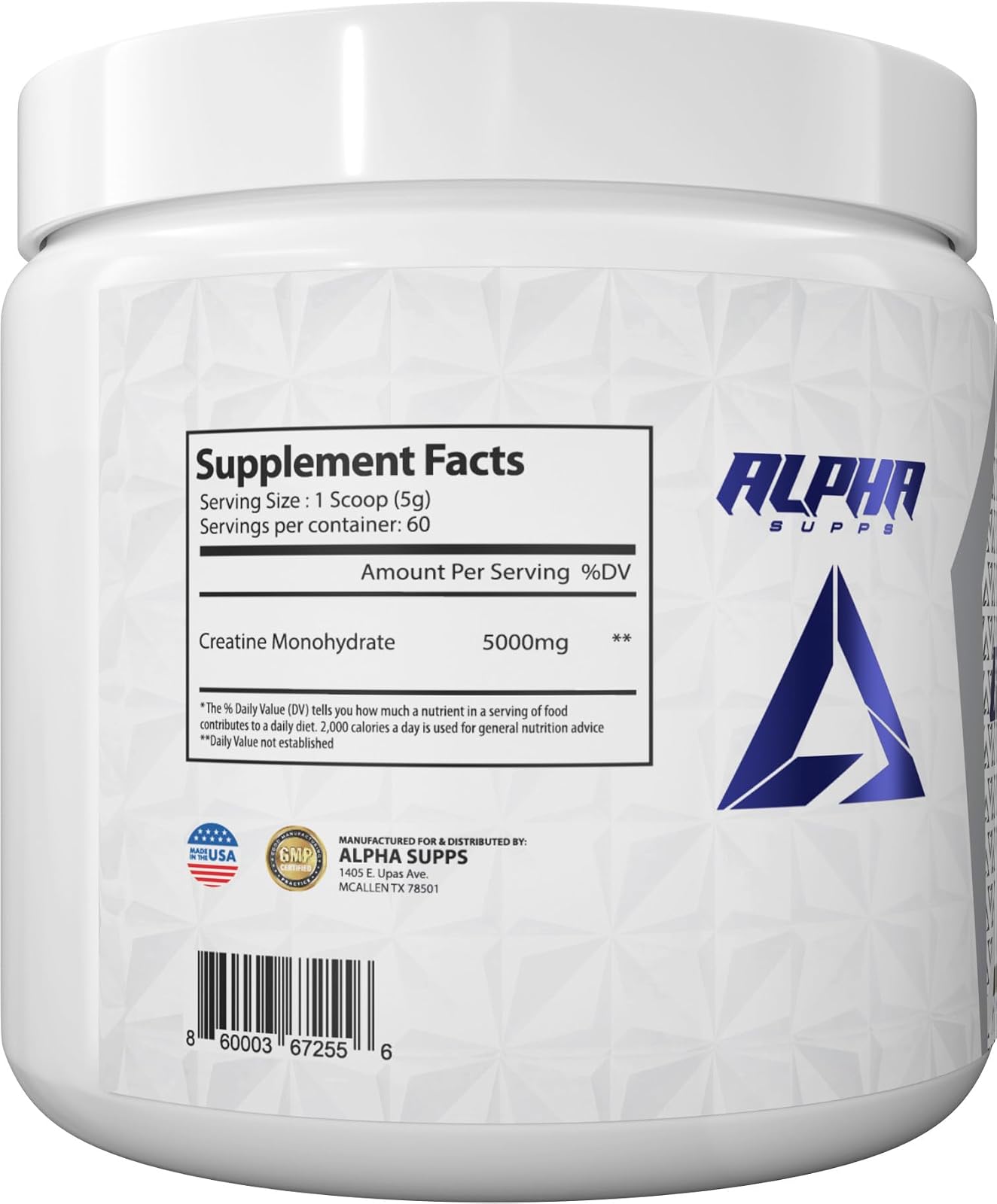 creatine powder for muscle recovery