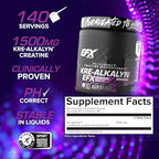 creatine powder for muscle recovery