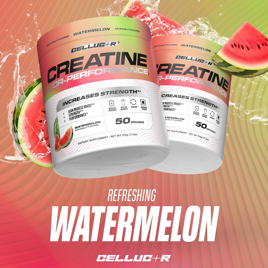 creatine powder for post-workout recovery