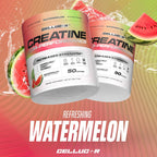 creatine powder for post-workout recovery
