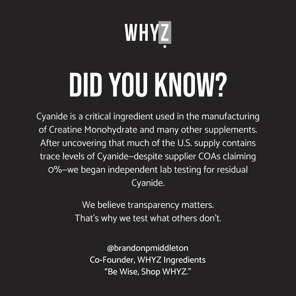 creatine powder for post-workout recovery