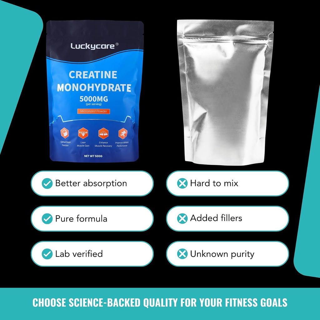 creatine powder for post-workout recovery
